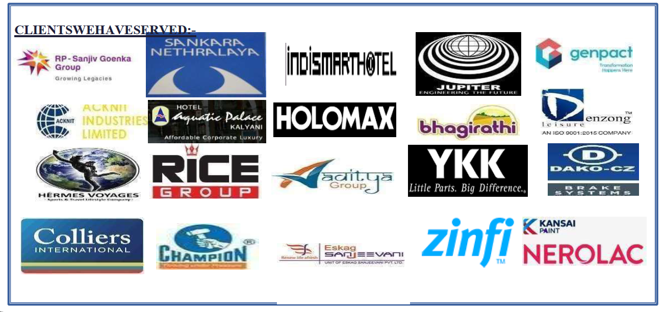 Top Manpower Agency Kolkata | Best Manpower Recruitment consultancy ...